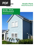 HomeRAB Pre Cladding RAB Board Installation Manual July 2021 | PDF ...