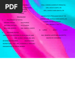 2023 Buntis Congress Training Design | PDF | Pregnancy | Maternal Health