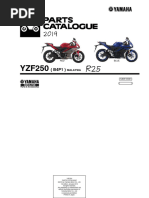 Honda Wave 100 Engine Specifications | PDF | Clutch | Horsepower