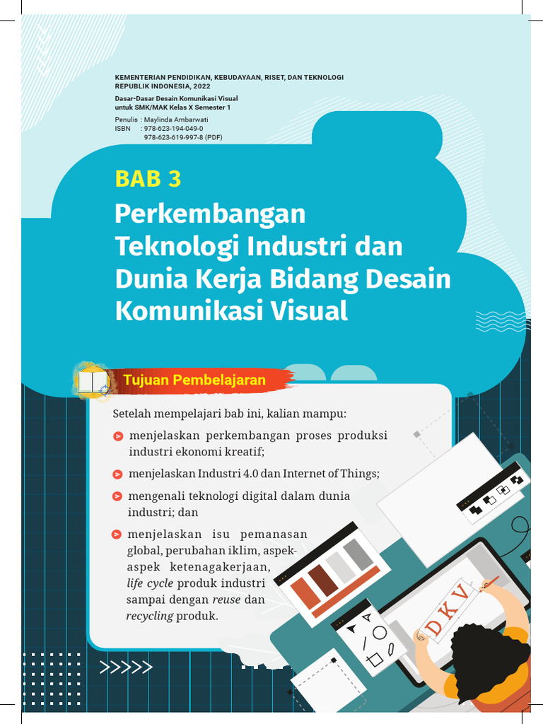 Materi Dkv Isu Global Dkv Pdf