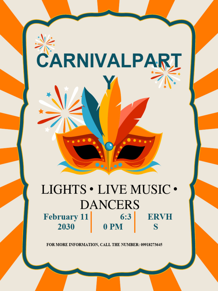 Carnival | PDF