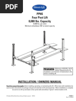 Rotary Ar123 - SM123 | PDF