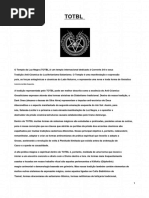 Bel Zebuth | PDF | Mesopotâmia | Niilismo