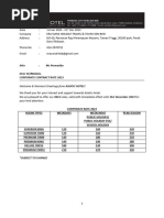 PL2 QMS WORK PLan Guide 03052021 | PDF | Performance Appraisal ...