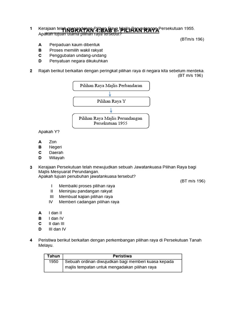 F4 Bab 8 - Zulfikri | PDF