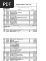 CDR F1101 Checklist | PDF | Invoice | Receipt