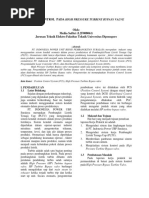 Fungsi, Komponen Condensor | PDF