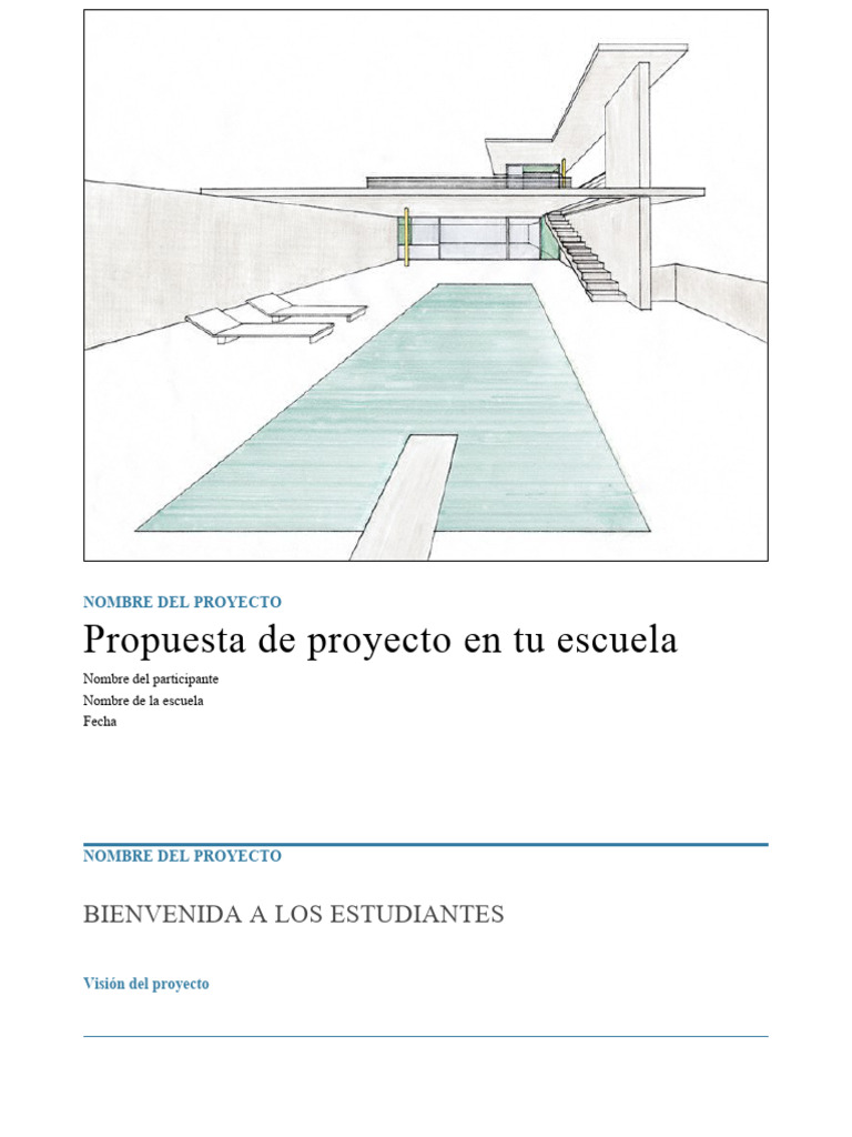Boceto para Proyecto 2 | PDF | Información