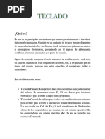 108.en Qué Se Diferencian Las Teclas Enter y Return de Tu Ordenador ...