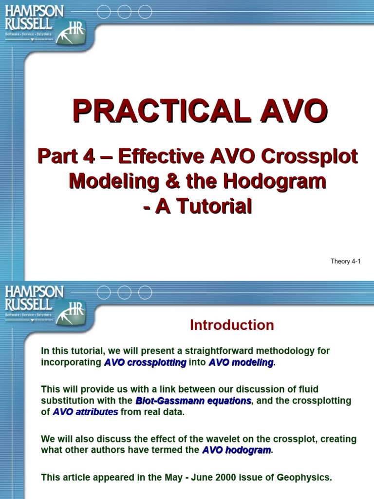 4-Avo Theory4 | PDF | Gases | Applied Mathematics