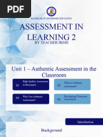 CHAPTER 9 Grading and Reporting System | PDF | Educational Assessment ...