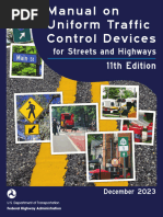 C.A.T.T.C.H. (California Temporary Traffic Control Handbook) | PDF ...