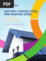 Random Rubble Pitching Specifications | PDF | Business