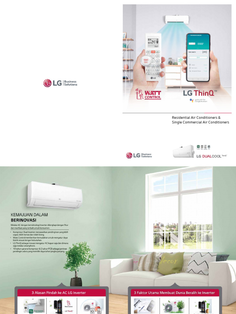 Katalog RAC Single CAC | PDF | Power Supply | Heat Exchanger