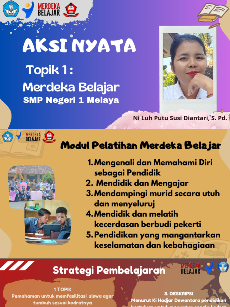 PMM Merdeka | PDF