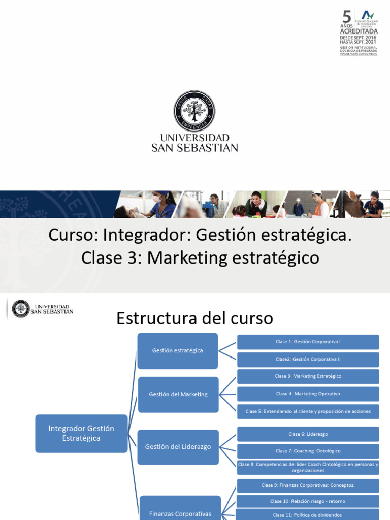IGE C3 1 Clase3 | PDF | Marketing | Marca