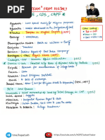 Polity Tricks & Mnemonics | PDF