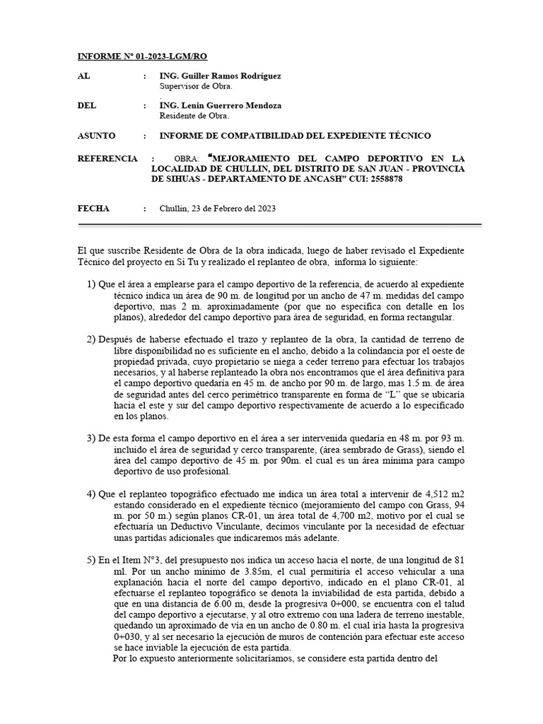 Compatibilidad Finl Chullin Estadio | PDF | Tecnología