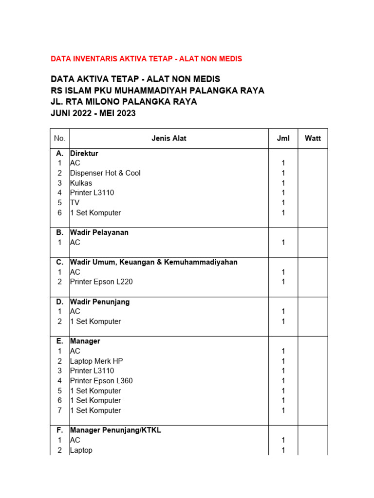 Form Listrik | PDF | Computing | Technological Change