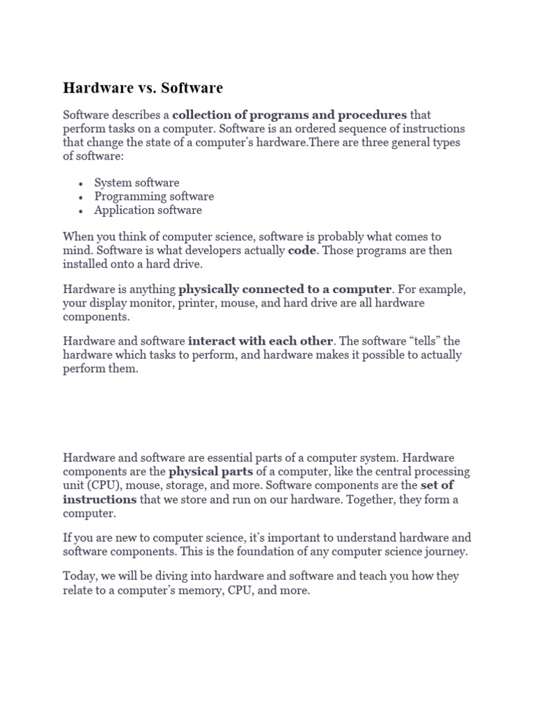 Computer Scrapbook | PDF | Games & Activities | Computers