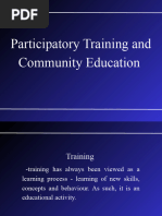 Module 1 - Personality Development | PDF | Id | Psychoanalytic Theory