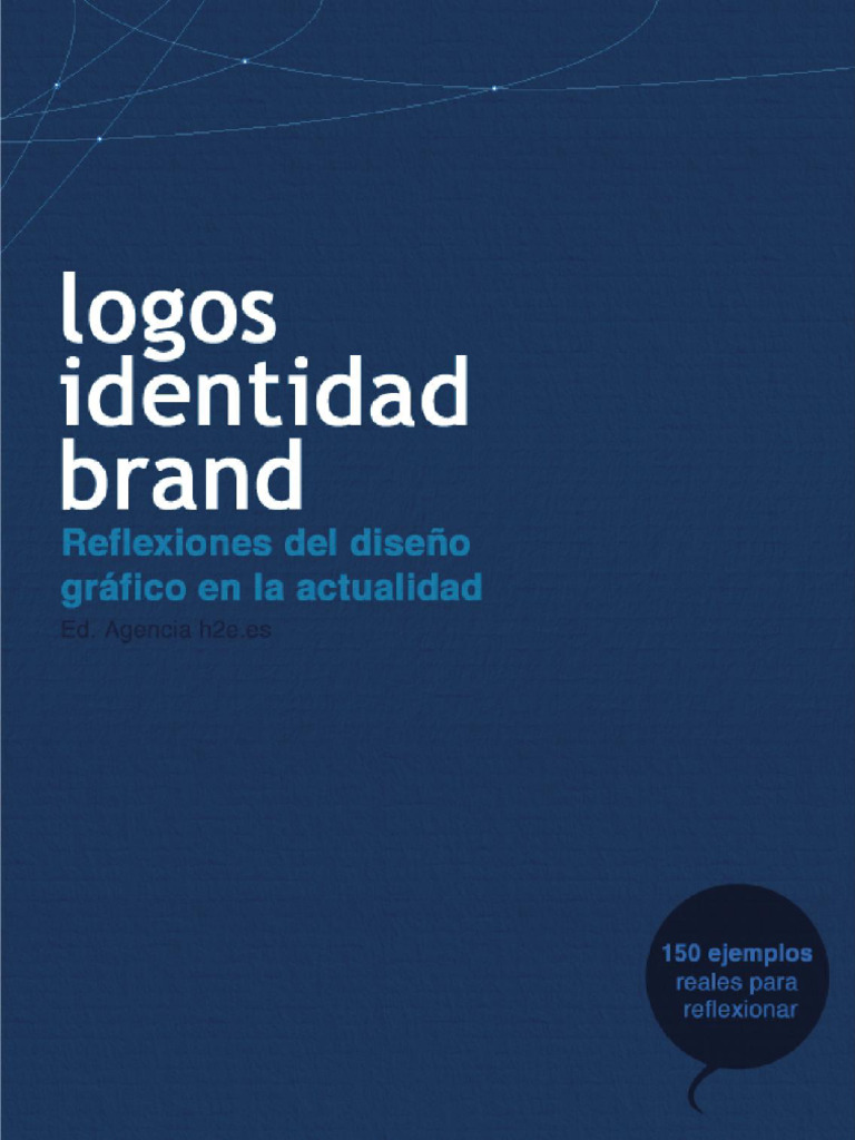 Logos Identidad Brand | PDF