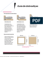 Tabela de Similaridades MDF | PDF | Materiais | Natureza