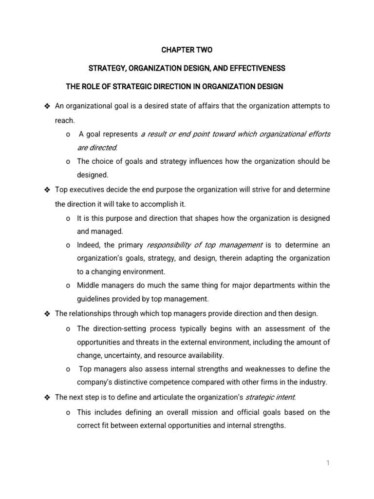 Chapter 2 (2) (1) From Dr. Jamal | PDF