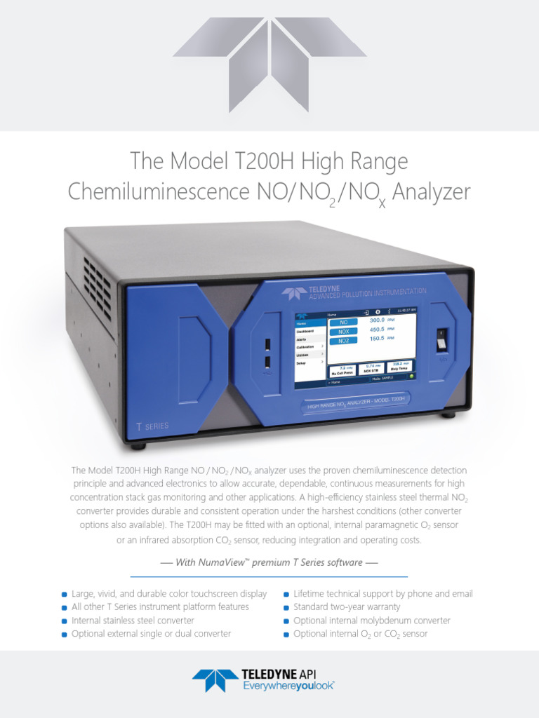 Sal000047d - T200H | PDF | Physical Sciences