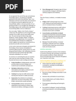 Spot The Hazard Exercise 01 | PDF