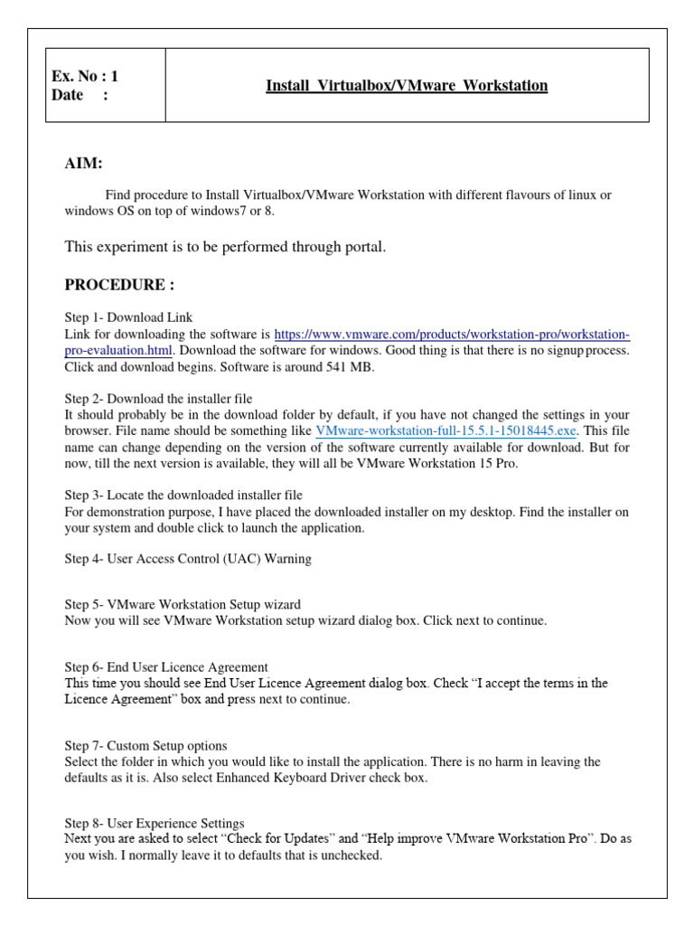 Cloud Computing Lab Manual | PDF | Ip Address | Apache Hadoop