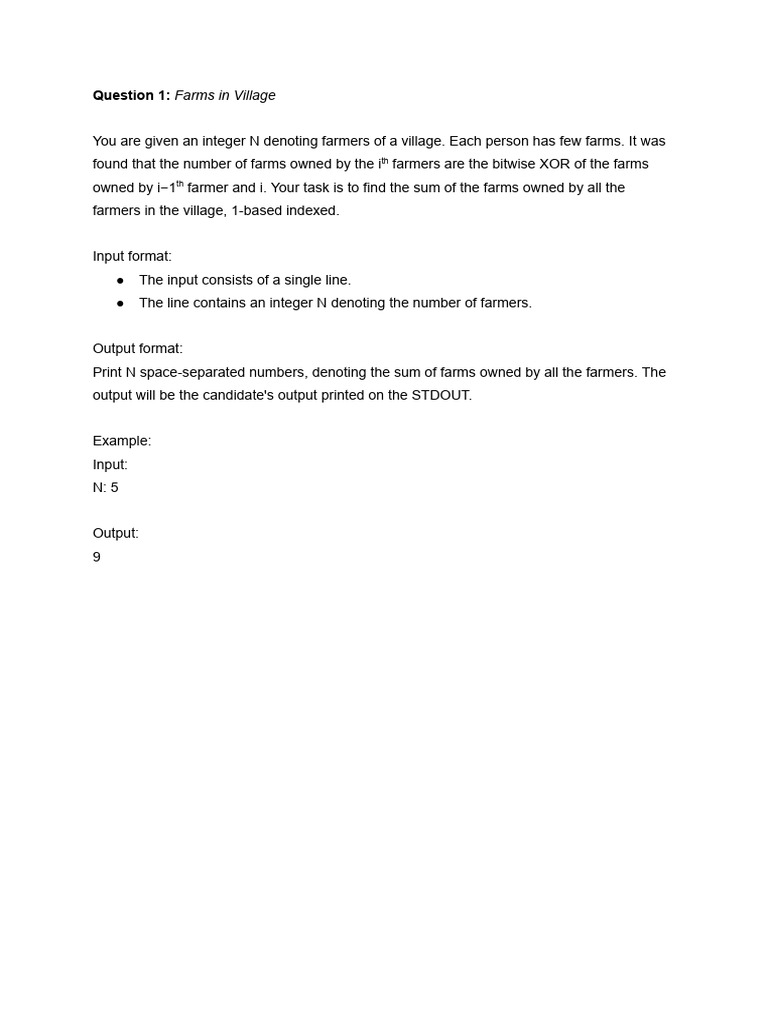 Coding Questions Pdf String Computer Science Computer Programming 8012