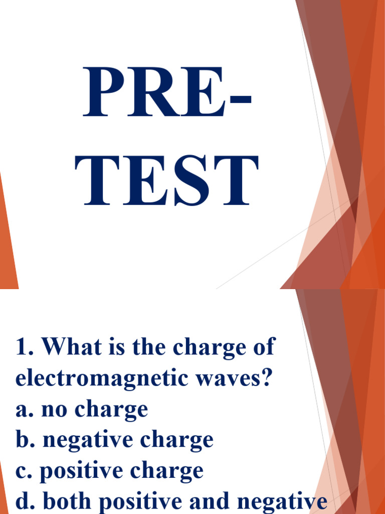 Electromagnetic Waves Overview | PDF | Electromagnetic Radiation | Radio