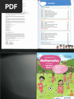 Primary Progression Test Stage 6 Science Paper 1 | PDF | Solubility | Pulse