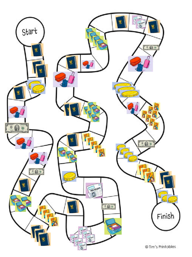 Dice Path Countable Uncountable Noun | PDF