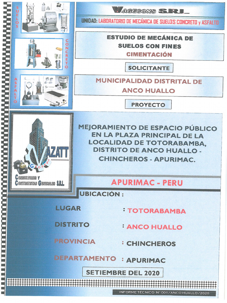 Ems Plaza Toto | PDF