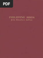 CLASS 3 SCIENCE CHAPTER 3 BIRDS Mrs. Geetarani Das | PDF | Birds | Feather