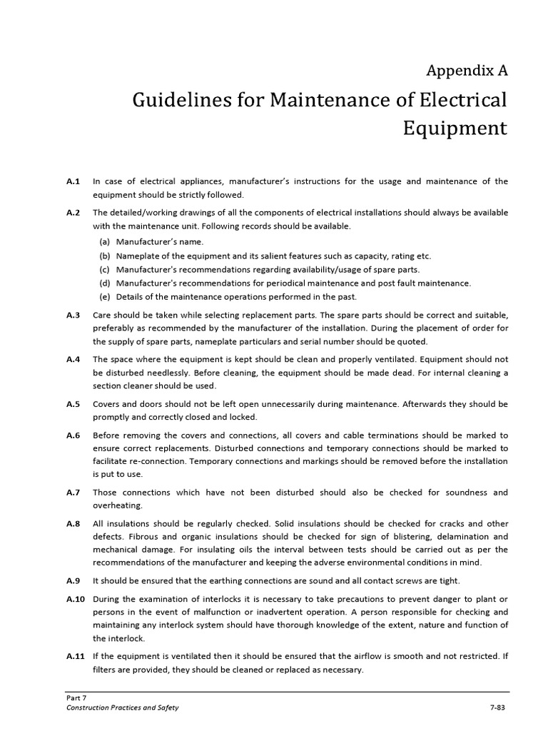BNBC 2020-Vol-3 of 3 Electrical+ | PDF | Water Heating | Electrical Wiring