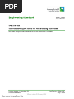 Saudi Aramco General Standard | PDF | Transport Infrastructure | Road ...