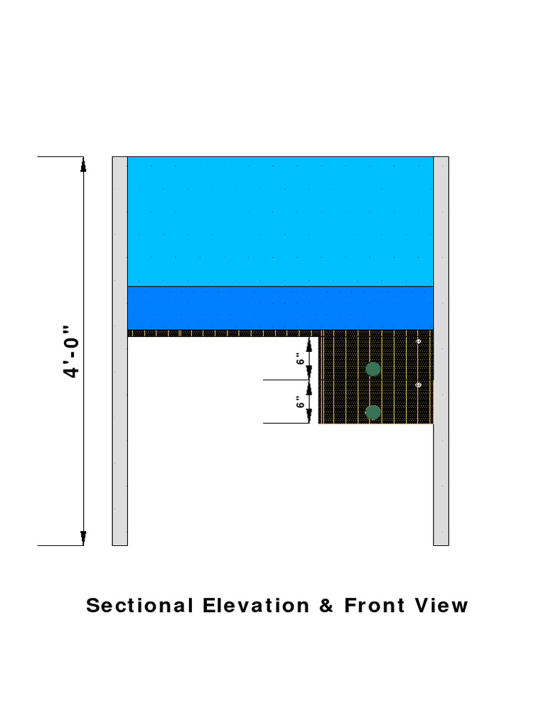 Architectural Drawing Details | PDF