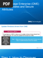 Dell EMC PowerEdge R740xd 14G Spec Sheet | PDF | Solid State Drive ...