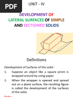 Interpenetration And-Development EGD Booklet | PDF | Area | Euclidean ...