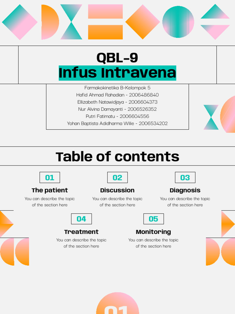 Farkin B - Compile PPT UAS | PDF