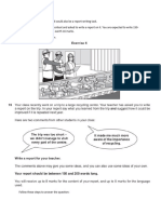 Research Diary Template | PDF