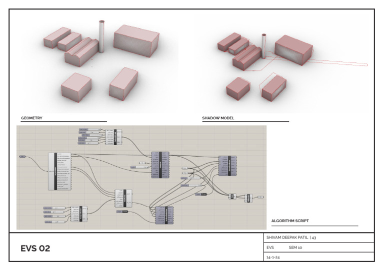 AS - 02 - Shadow Analysis | PDF