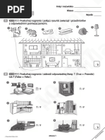BugsTeam3 Unit 1 PB Worksheet Plus | PDF