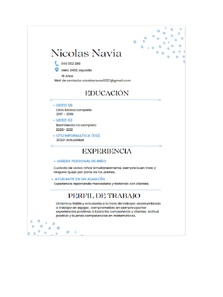 Traductor de Codigo Morse | PDF Traductor de Codigo Morse | PDF