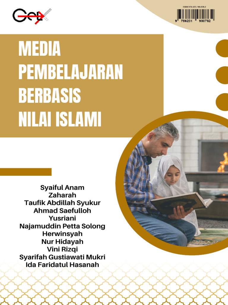 Book - Media Pembelajaran Berbasis Nilai Islami | PDF