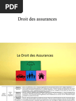 Code - Assurances - Cima | PDF | Assurance | Police d'assurance