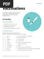 Free Dingbats Quiz with Answers PDF | PDF